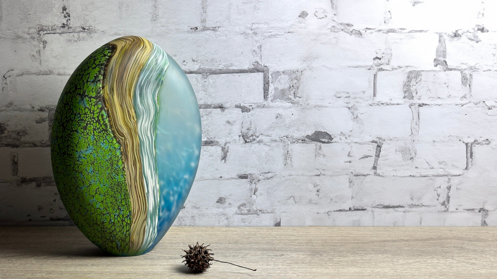 Spake Glass